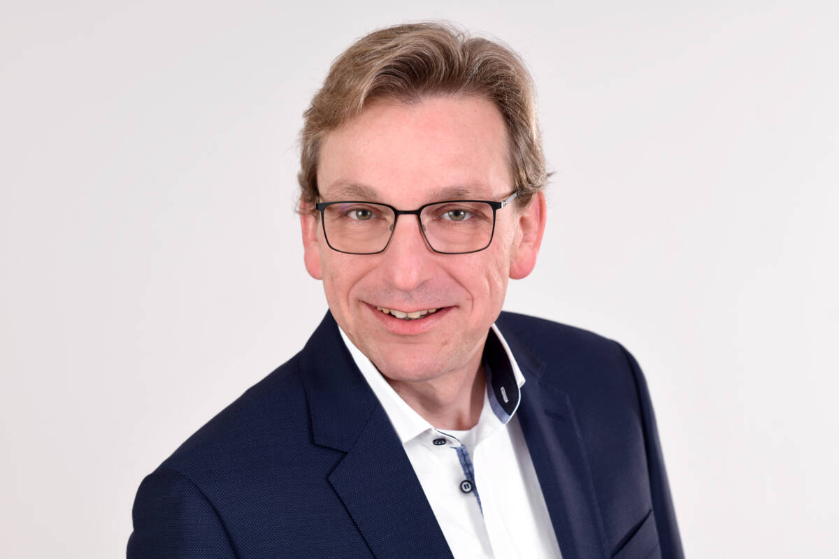 Verwaltungsvorstand - Verwaltung - Rathaus und Stadt - Stadt Dorsten