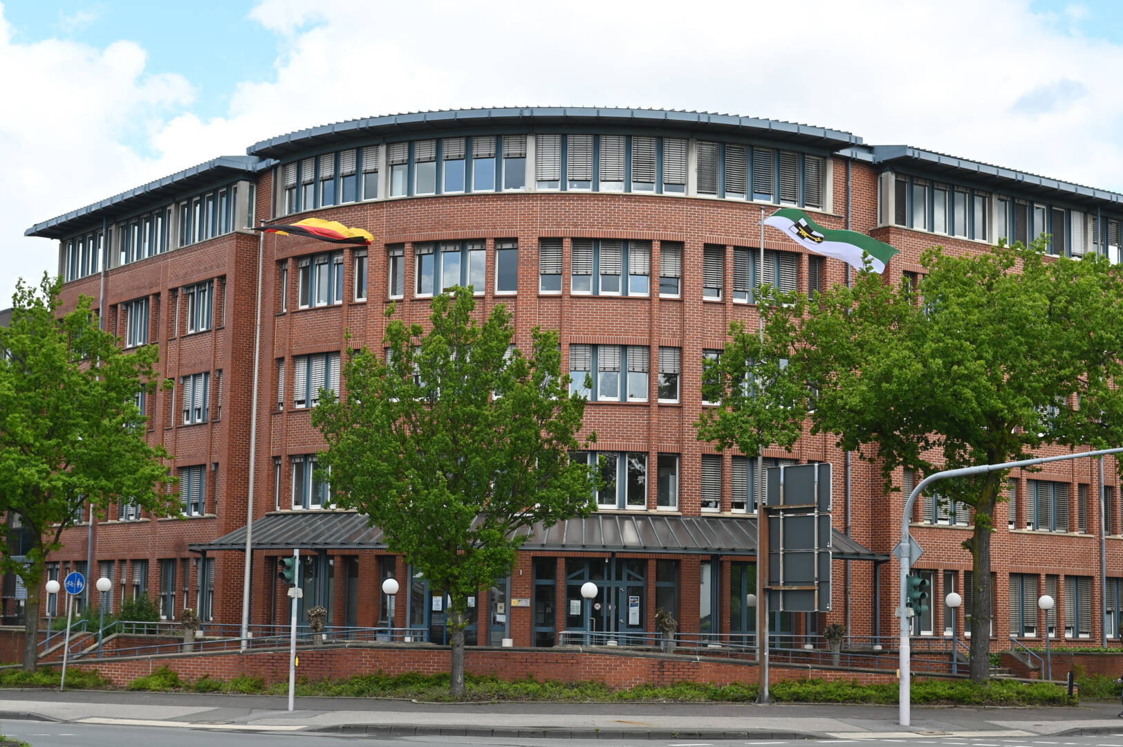56 Jobcenter - Fachämter - Verwaltung - Rathaus und Stadt - Stadt Dorsten
