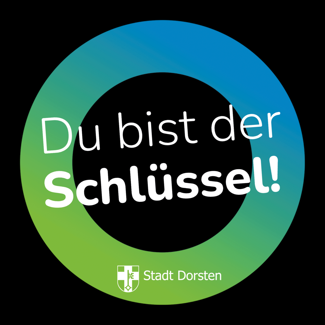 Startseite - Stadt Dorsten