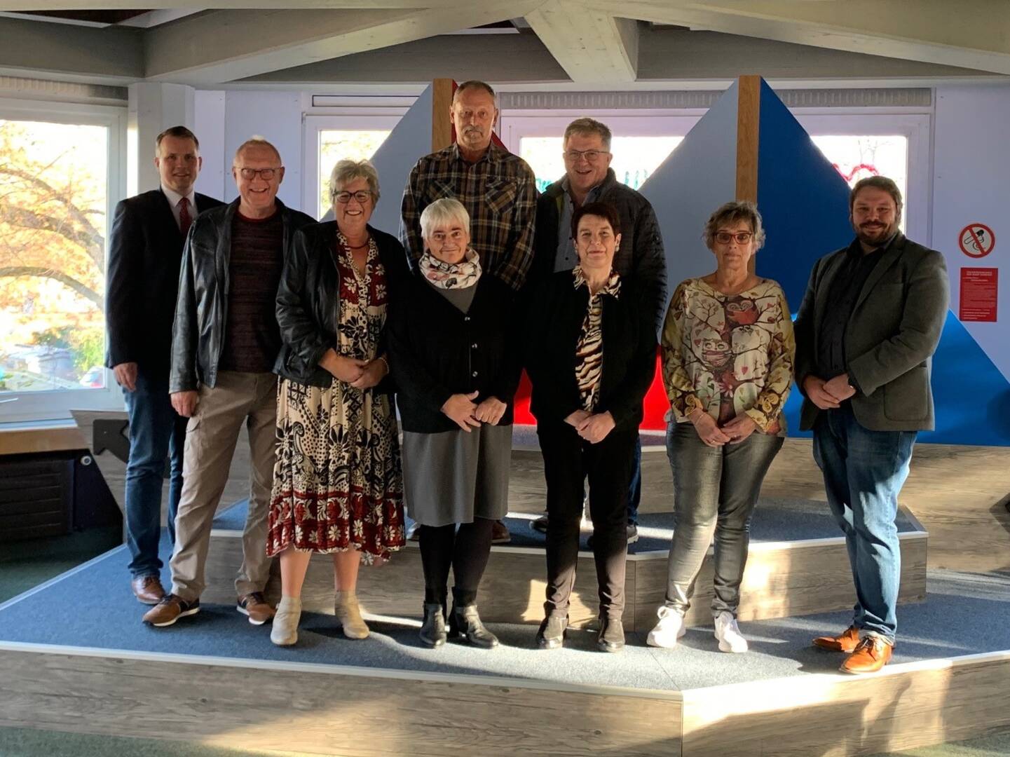 Personalrat - Pressemitteilungen Dezember 2022 - Pressestelle ...