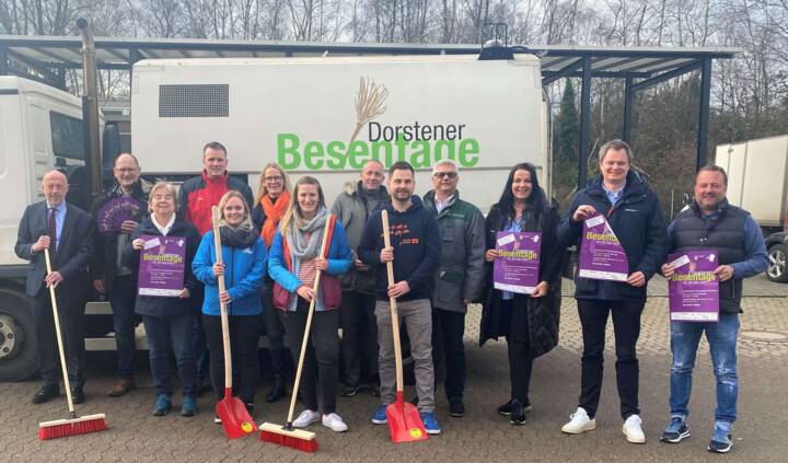 Dorstener Besentage 2023 - Pressemitteilungen Februar 2023 ...